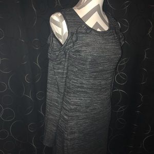 RD Style | Dresses | Cold Shoulder Dress | Poshmark